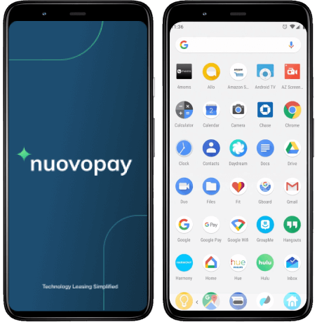 What is Device Financing Risk Management Platform? | NuovoPay