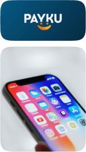 Leading Device Financing Risk Management Platform | NuovoPay