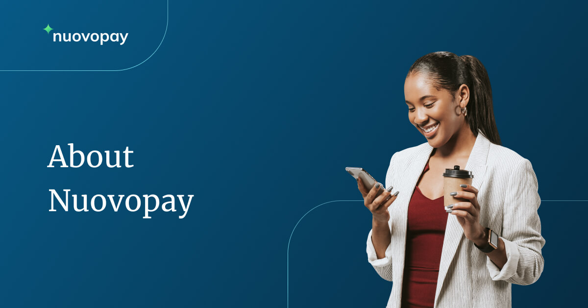 About NuovoPay | NuovoPay Story | NuovoPay