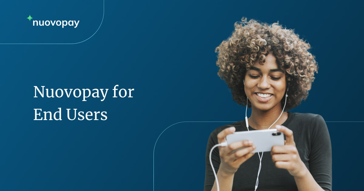 Device Financing for Consumers | NuovoPay