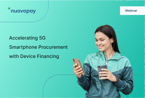 Leading Device Financing Risk Management Platform | NuovoPay